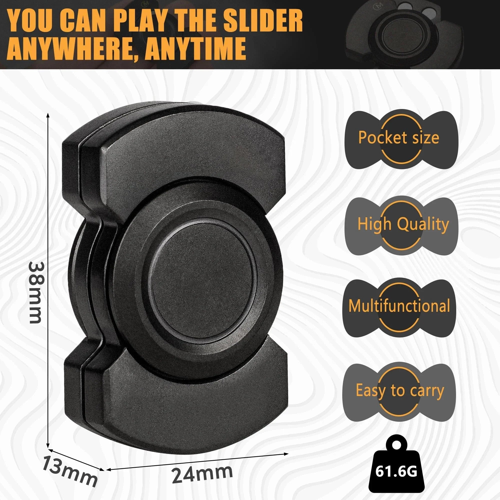Best Sensory & Fidget Toys for Stress Relief – Joyful Fidgets